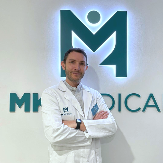 MK Medical